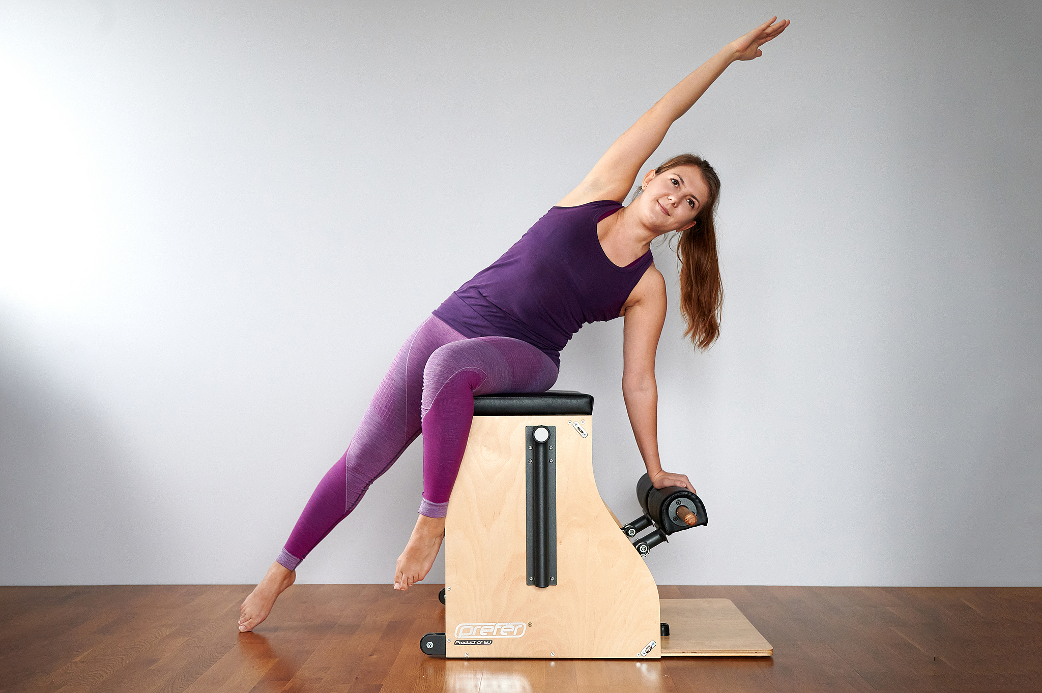 Galeria - Powerhouse Pilates Katowice